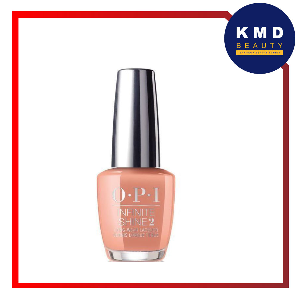 ขาย สีทาเล็บ OPI INFINITE SHINE - I’ll Have a Gin & Tectonic / ISL I61 ...
