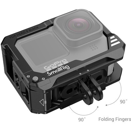 GoPro 9 Black สินค้าใหม่ ประกันศูนย์ไทย กล่องซีล gopro9 แถมฟรี กระจกกันรอย 3ชิ้น - NewGenCamera ...