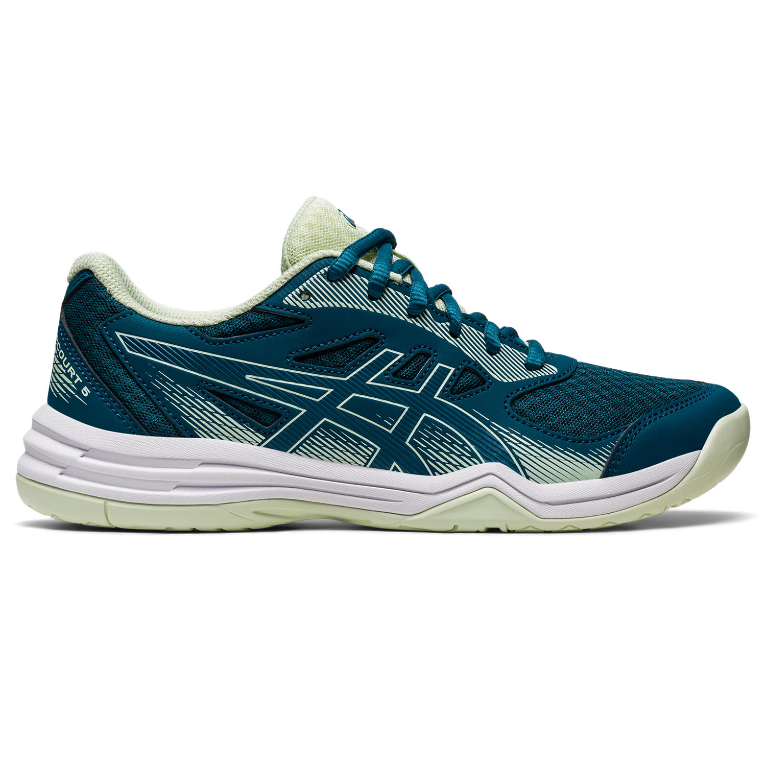 ASICS GEL-ROCKET 10 WOMEN CPS รองเท้า ผู้หญิง รองเท้าผ้าใบ รองเท้า ...