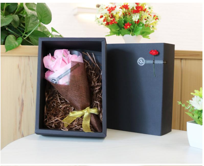 one step ชุดของขวัญ ช่อดอกกุหลาบแสนโรแมนติก รุ่น 12 - one step shop ...