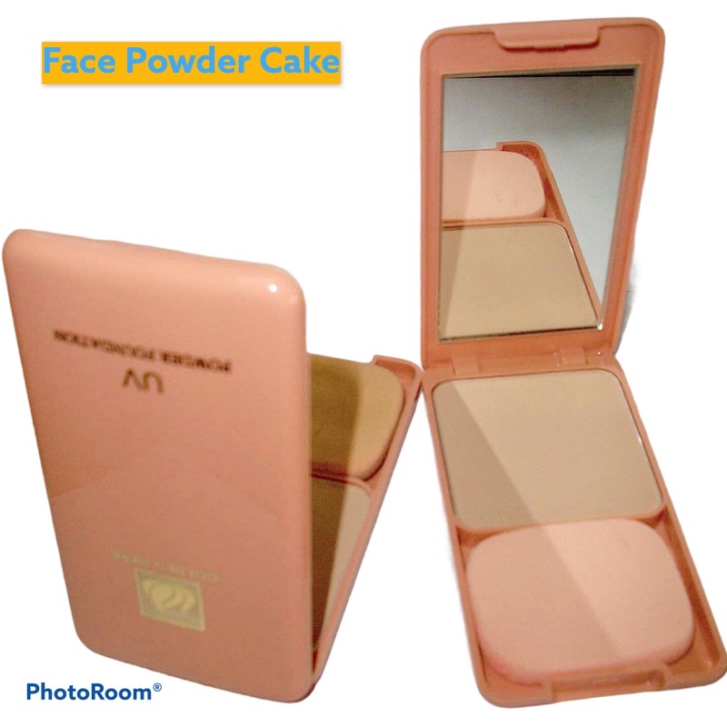 SI11 แป้งตลับ แป้งตลับใช้ดี โกลเด้นเฮิร์บ แป้งแฟสพาวเดอร์(แป้งเหลี่ยม ...