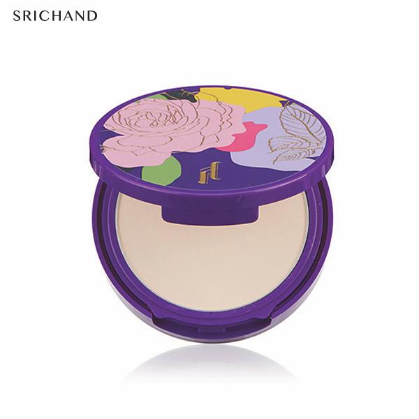 ศรีจันทร์ทรานส์ลูเซนท์ คอมแพค พาวเดอร์ (9 กรัม) Srichand Translucent ...