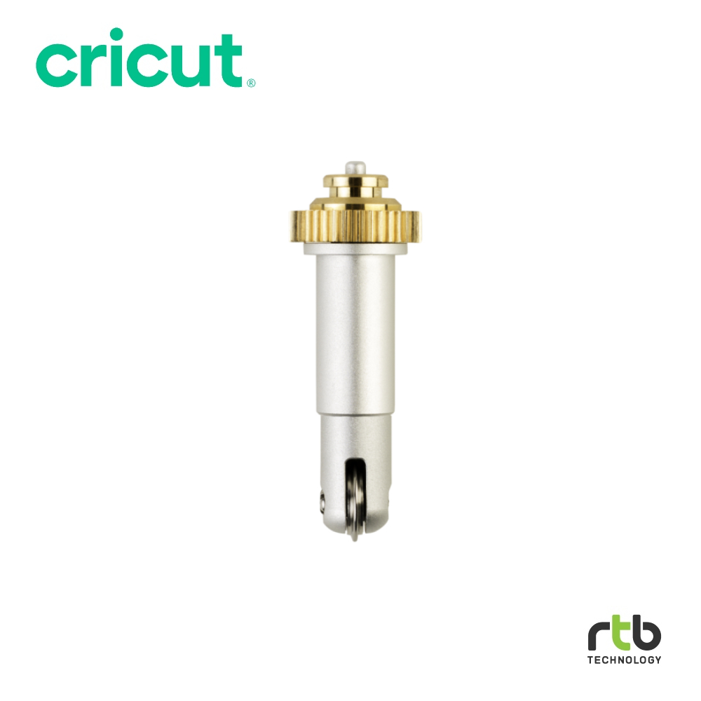 Cricut Scoring Wheel Tip (01)QuickSwap Housing หัวตัดสำหรับกรีดเส้น ...