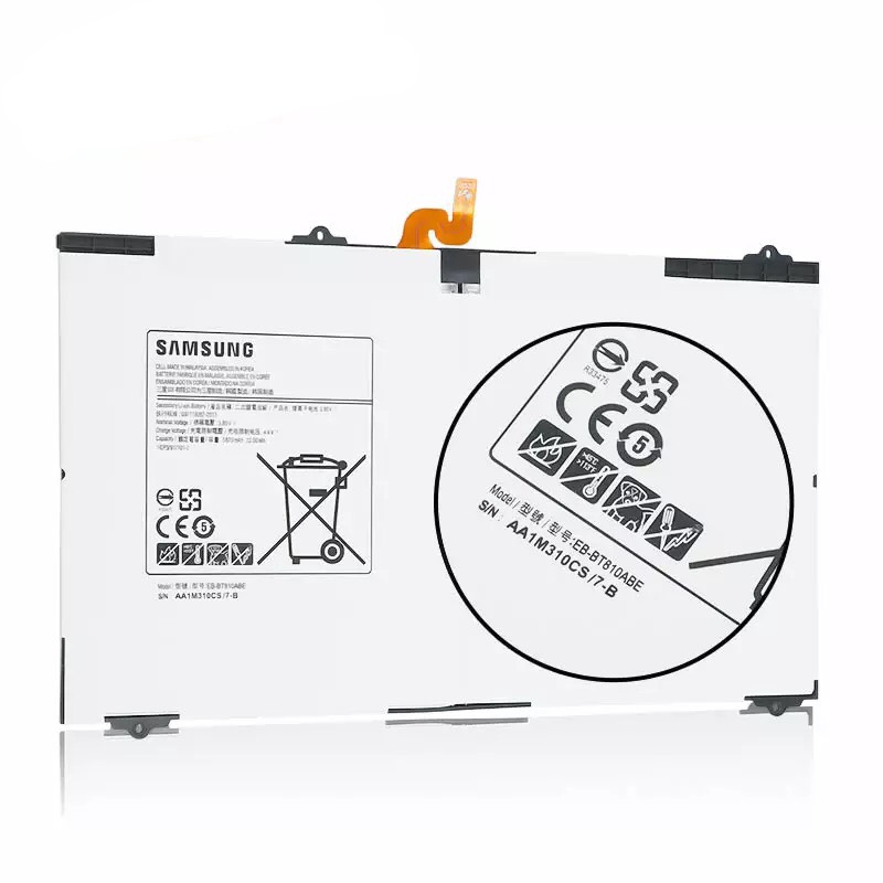 แบตเตอรี่ แท้ Samsung Galaxy Tab S2 9.7 T815C S2 T813 T815 T819C SM ...