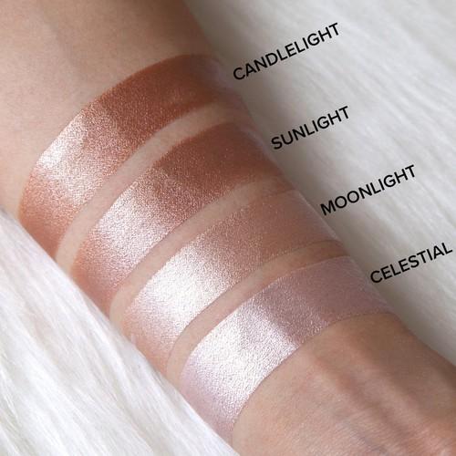 (พร้อมส่ง)Glow COVER FX Custom Enhancer Drops Face Highlighter 15ml ...