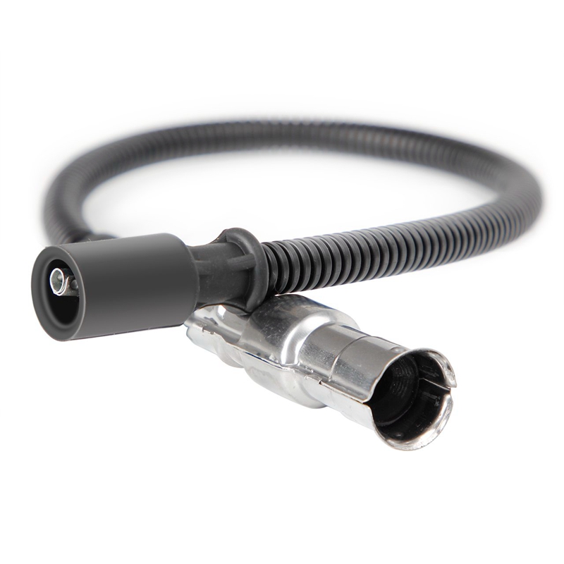 12Pcs สำหรับ Mercedes Benz C E Class W220 W211 W463สายไฟสายหัวเทียน ...