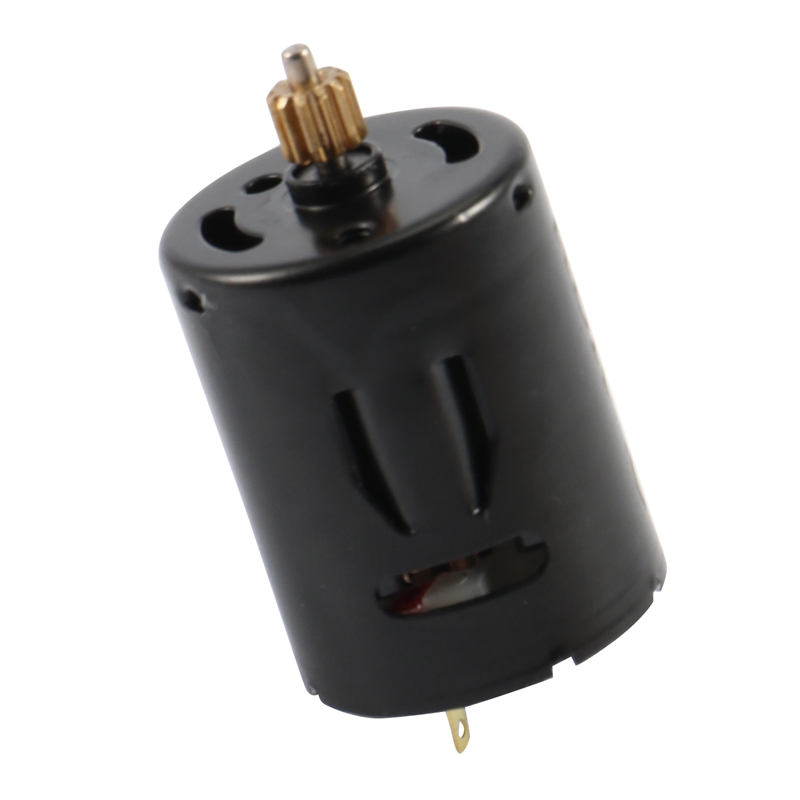 for WPL D12 1/10 RC Car Upgrade Parts 52000 RPM 370 High Speed Motor ...