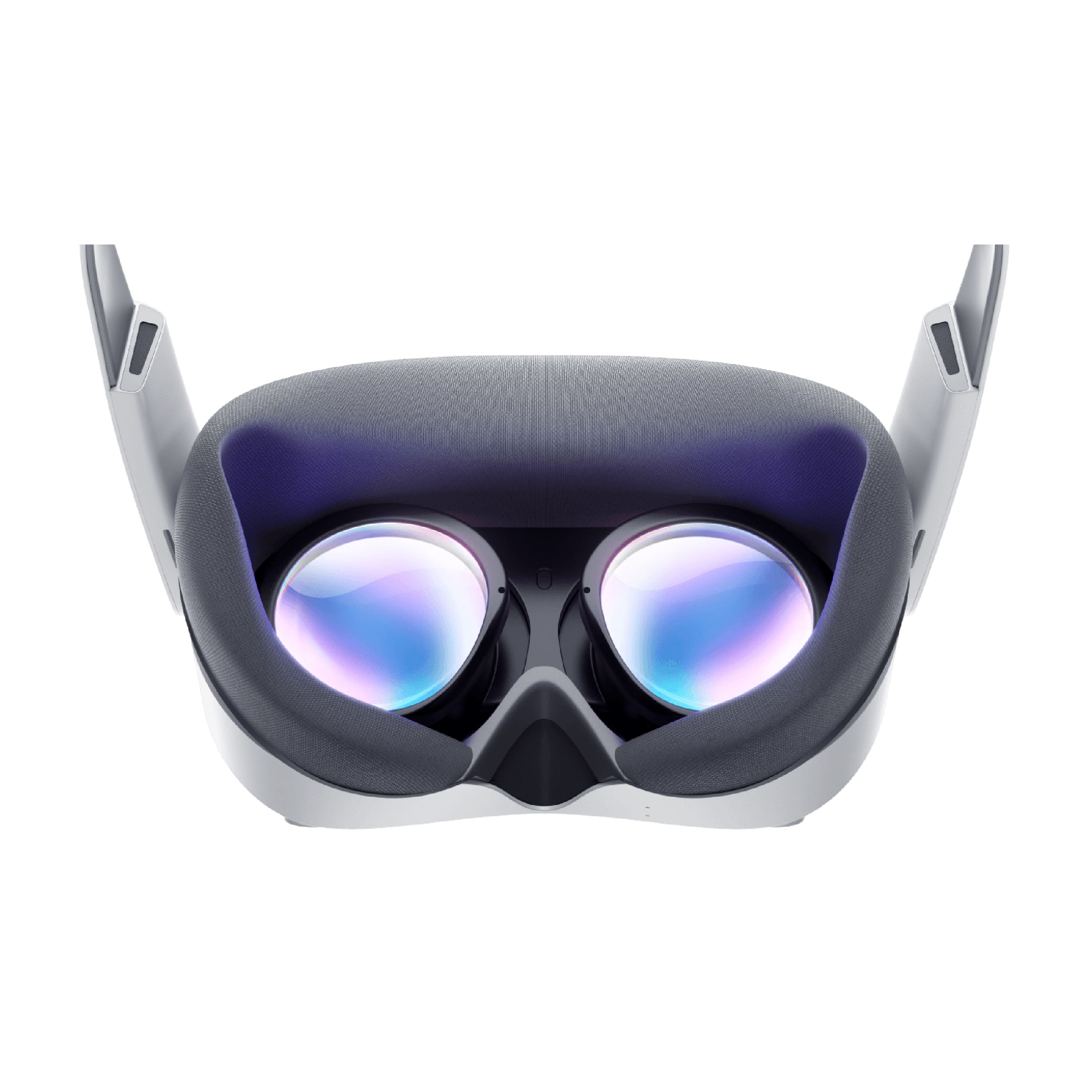 Pico 4 Ultra VR Headset 4K (12GB 256GB) White แว่นวีอาร์ by Pro Gadgets ...