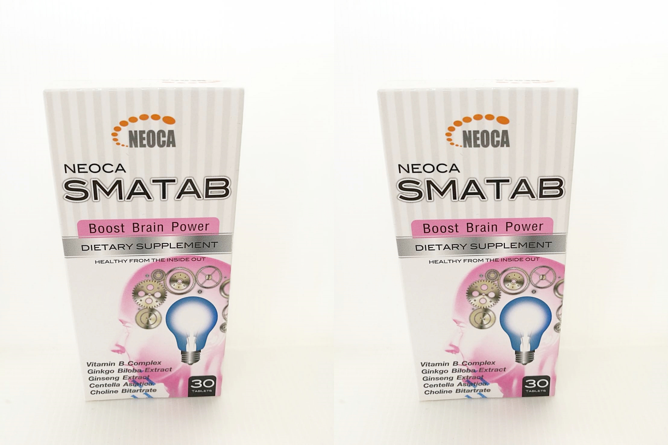 Neoca Xolim ลดน้ำหนัก ดักจับไขมัน กล่องละ 30 เม็ด (1 กล่อง) ของใหม่อายุ ...
