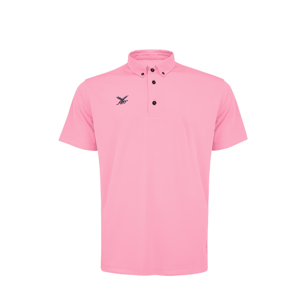 FBT Basic Polo เสื้อโปโล B2C412 - เอฟบีที - ThaiPick