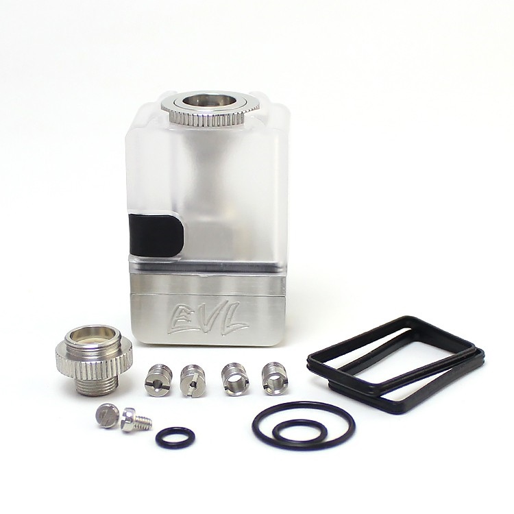 New arrival sxk EVL Alien RBA for bb box Billet box rba - v02e253hwf ...