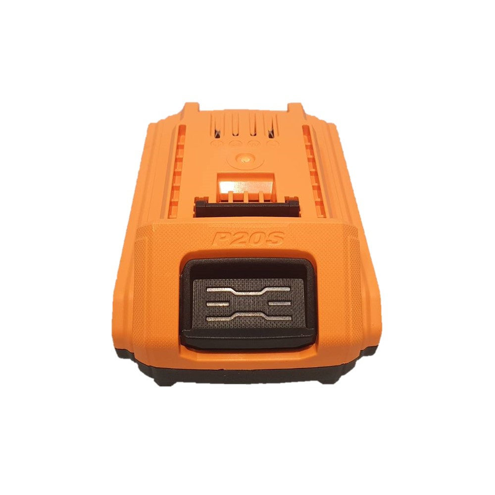 INGCO FBLI2001 แบตเตอรี่ Lithium-ion 20V 2.0Ah รุ่น FBLI2001 ของแท้ ...