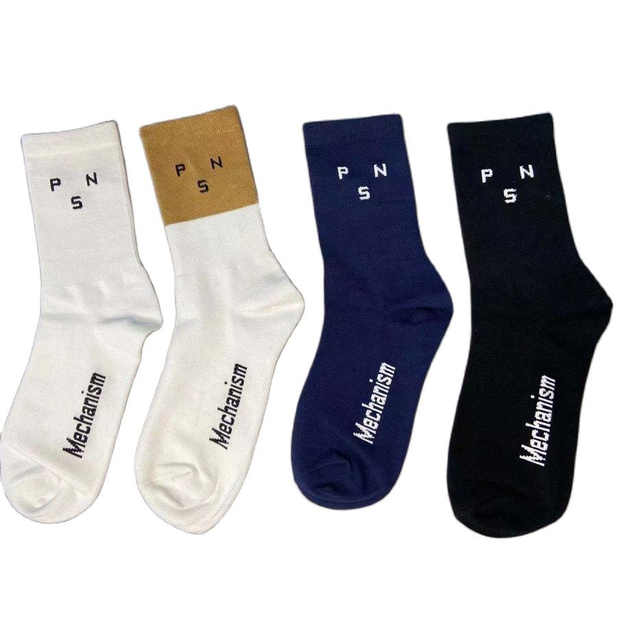 New PNS Sock ถุงเท้าปั่นจักรยาน ถุงเท้าจักรยาน ถุงเท้าขี่จักรยาน ถุง ...