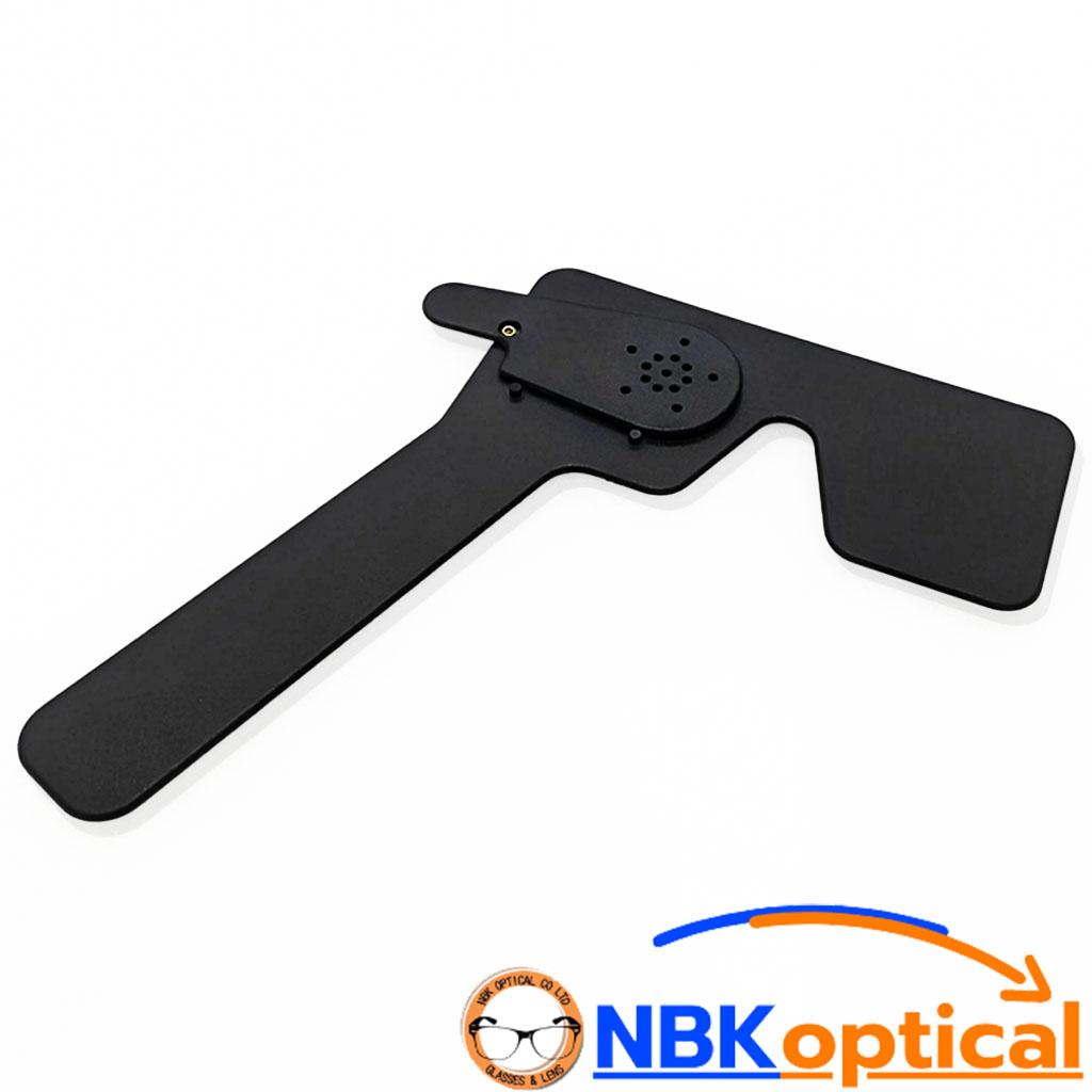 Pinhole test เครื่องมือตรวจวัดสายตา ระยะ17 Pin | Lazada.co.th