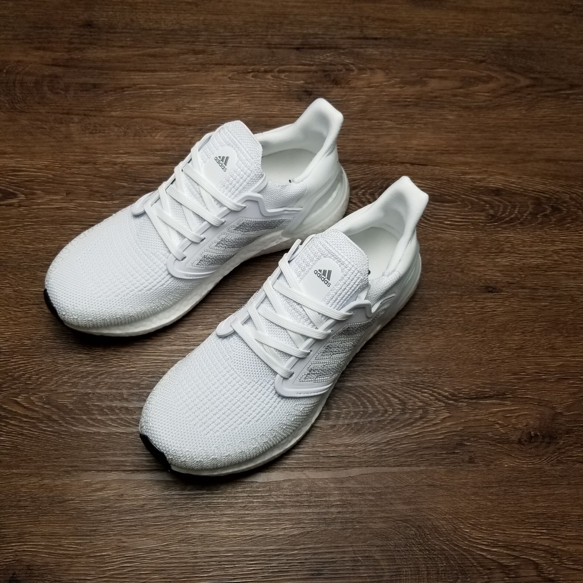 〖Special offer〗ADIDAS ULTRA BOOST UB 20 Men's Sports Sneakers A045 ...