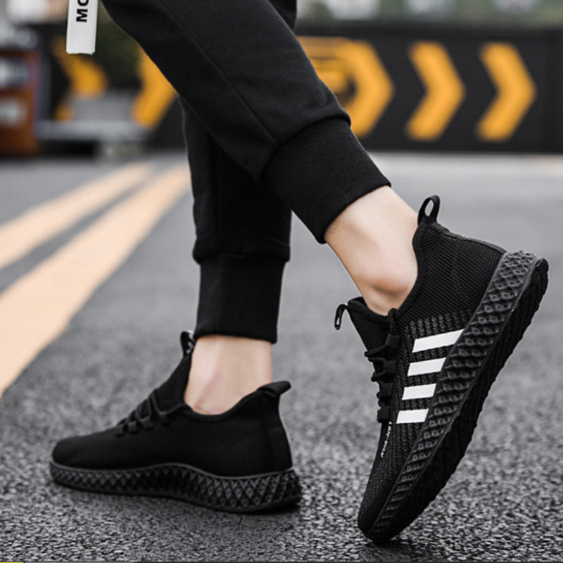 shengmiao ส่งเร็ว???????????? รองเท้าผ้าใบรองเท้าผ้าใบผู้ชายรองเท้า ...