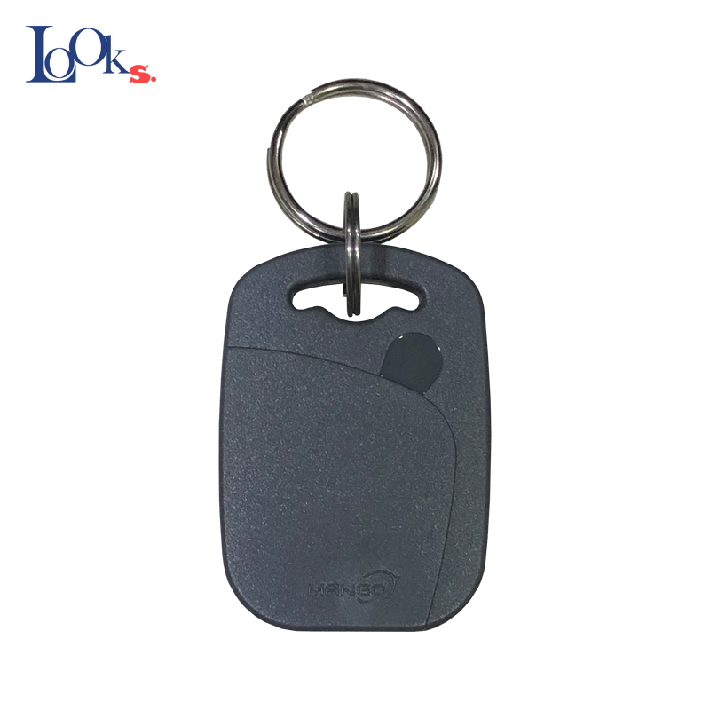 Keycard RFID 125k TAG MANGO ชุด 100 อัน สำหรับเปิดประตู | Lazada.co.th