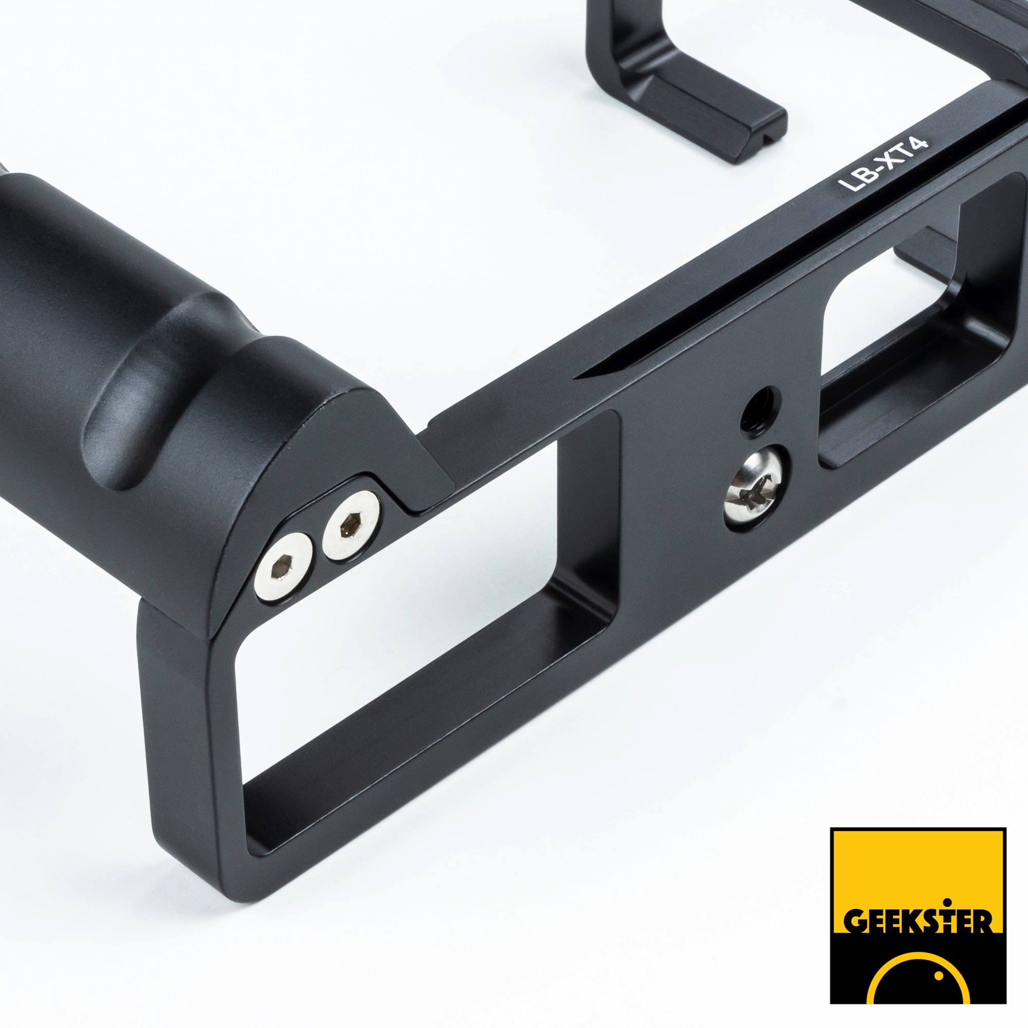 GRIP L-Plate กริป สำหรับกล้อง FUJI XT-4 / XT4 / XT 4 / LB-XT4 ( LPlate ...