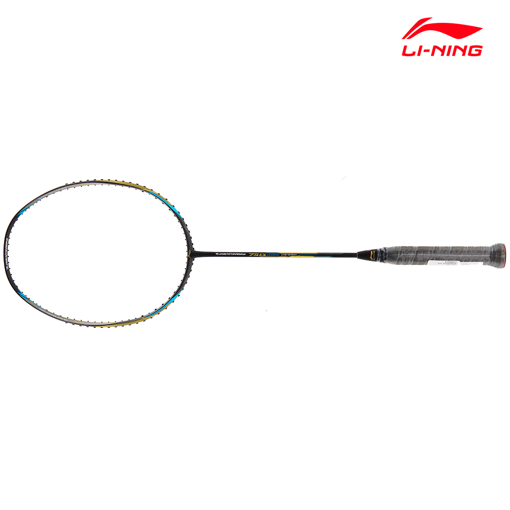 ไม้แบดมินตัน Li-Ning Badminton Racket รุ่น G-FORCE SUPERLITE 3600 (GREY ...