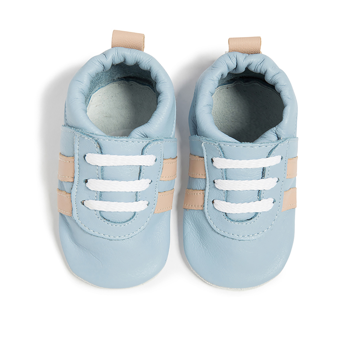 SHOOSHOOS รุ่น OBJ (รองเท้าสำหรับเด็กหัดเดิน) - Shooshoos - ThaiPick