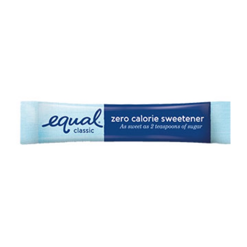 สินค้านำเข้า มีจำกัด (x1 Unit) อิควล ผงให้ความหวาน แบบคลาสสิค 100 ซอง ...