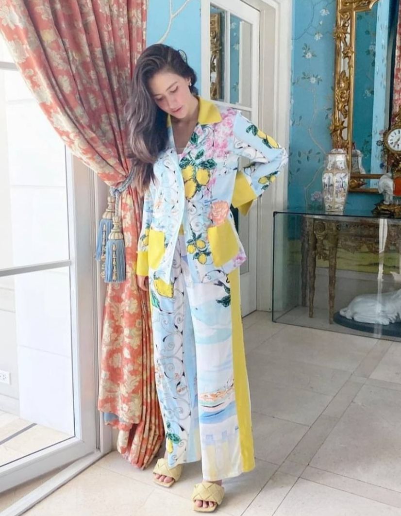 Lime Set ???????? Tag YPY - Manies Closet - ThaiPick