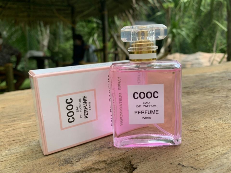 สินค้าพร้อมจัดส่ง เพิ่มลงรายการที่ชอบได้เลยค่ะน้ำหอม COOC EAU DE PARFUM ...