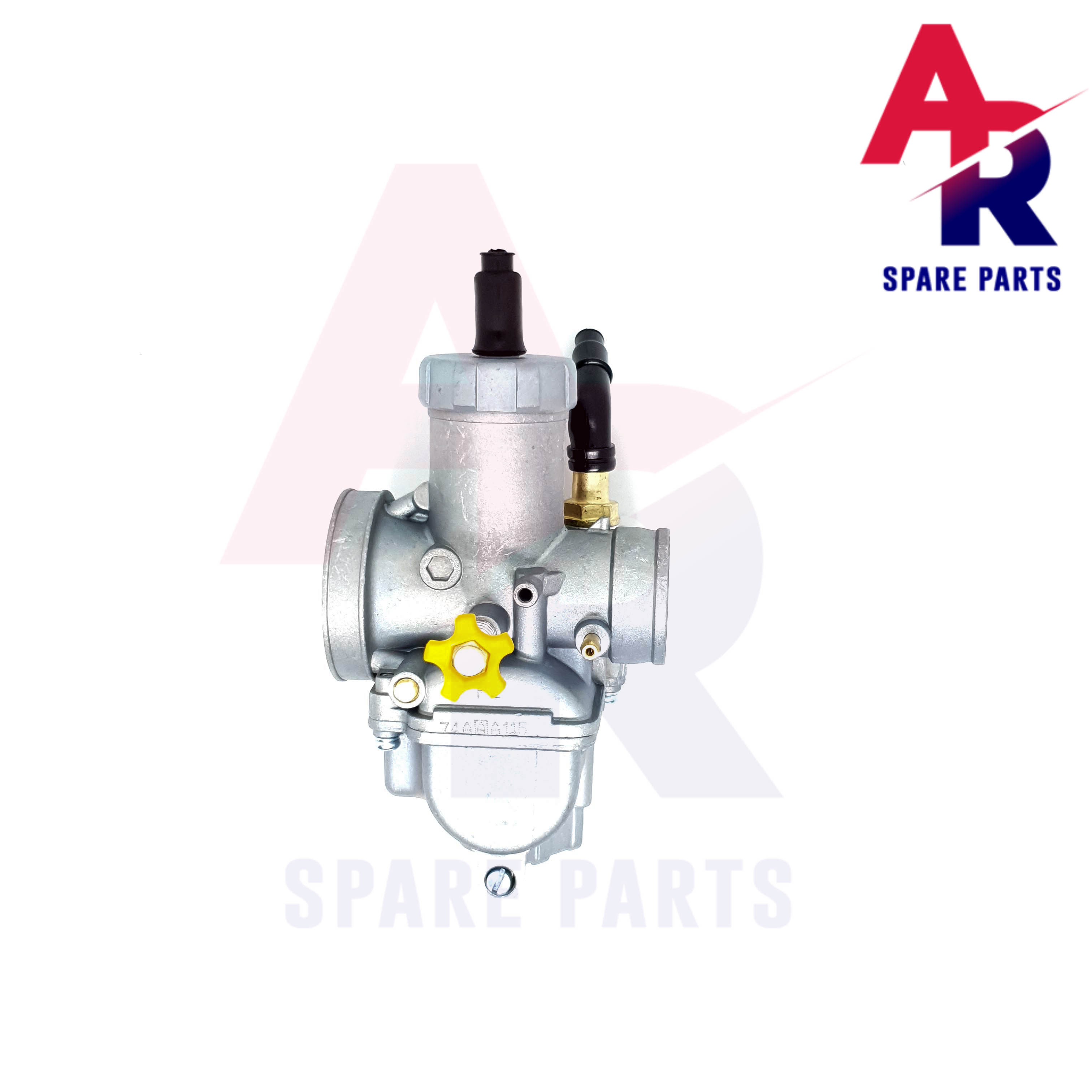 คาร์บูเรเตอร์ HONDA - NSR-PROARM N PRO คาบูเอ็นโปร (เกรด A อย่างดี) คาบูเอ็นโปร N-PRO งานอย่างดี ...