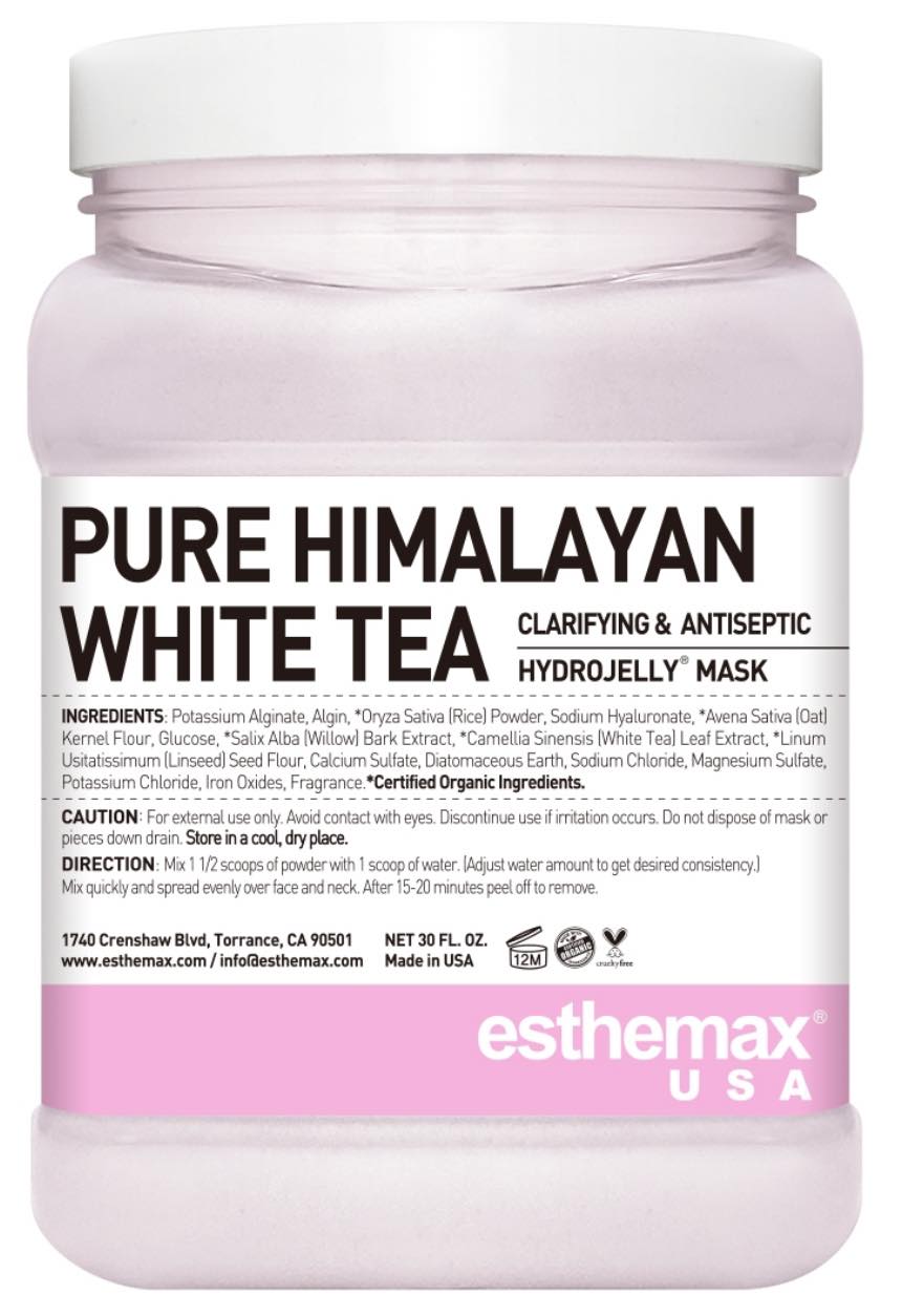 ESTHEMAX Hydrojelly Mask ของแท้ 💯 กระปุกขนาด 30 Qz. | Lazada.co.th