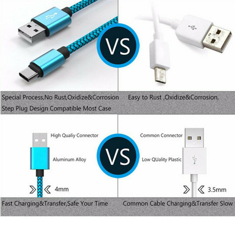 สายชาร์ท iPhone สายถัก IOS Apple iPhone Cable - BANTHUNG Home Shop ...