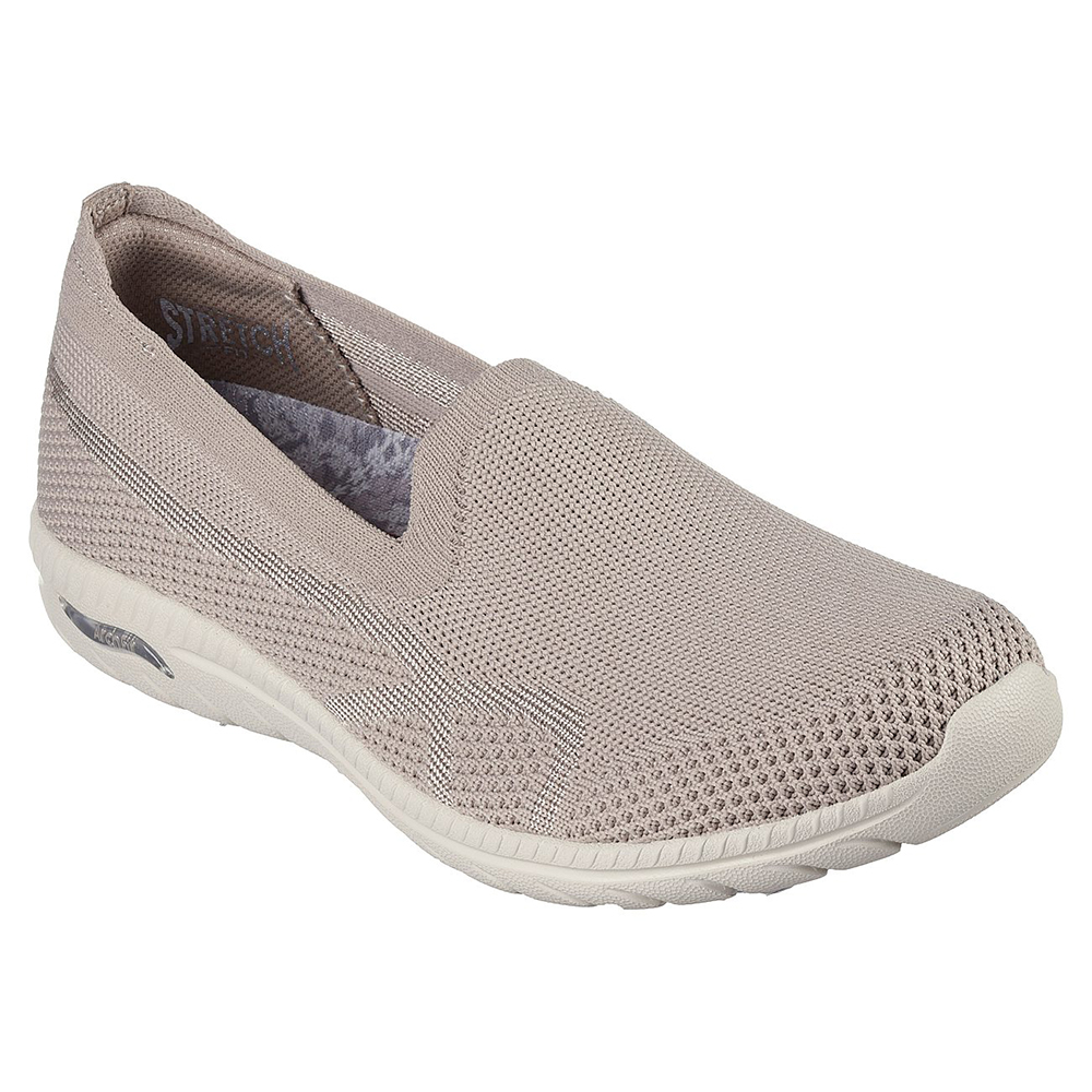 Skechers สเก็ตเชอร์ส รองเท้าผู้หญิง Women Active Arch Fit Flex Shoes ...