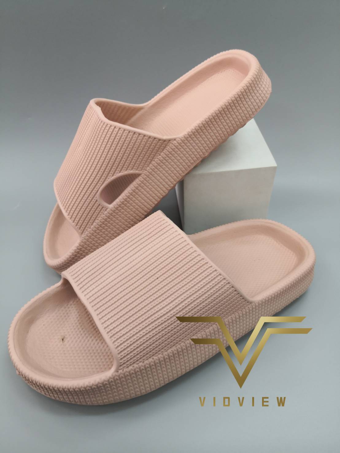 !!ลดสนั่น!! VIDVIEW รองเท้าแตะ แบบสวม ABWalk 911 เบอร์ 36-39 เบามากๆ ...