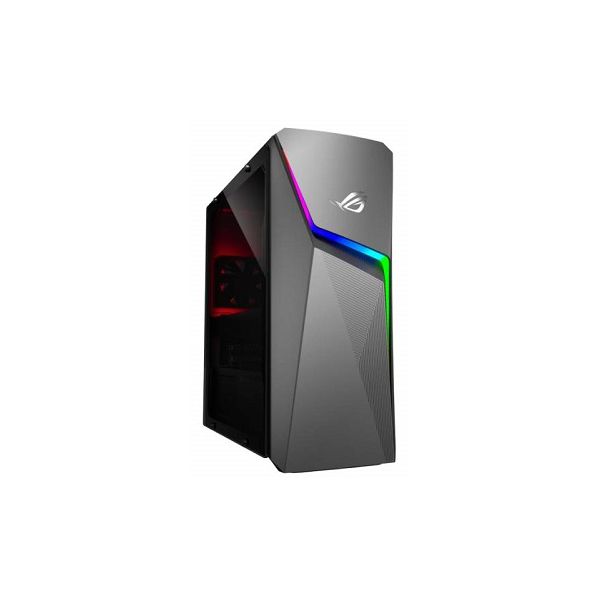 PC Asus ROG Strix G10DK Gaming (G10DK-R5800X127W) - N. T. WORLD ...