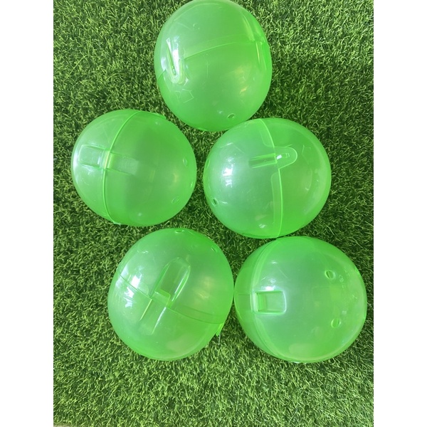 ไข่เปล่า กาชาปอง ไข่กาชาปอง Gashapon , Capsule egg , Gachapon Japan ...