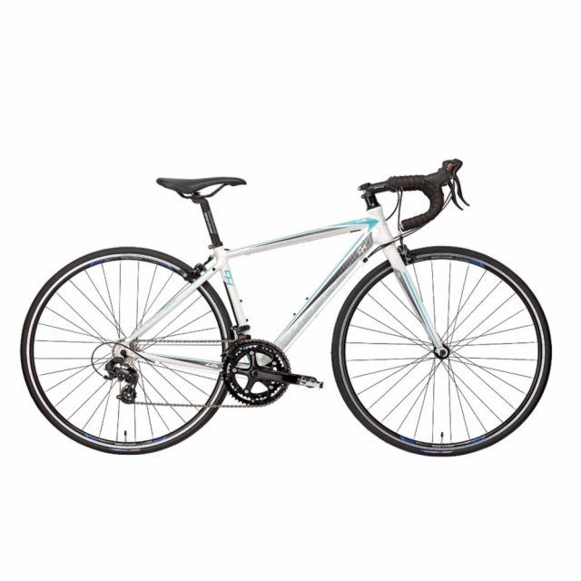 รีวิว จักรยาน LA Bicycle Road Bike รุ่น CHASER 1.0 14 SPEED