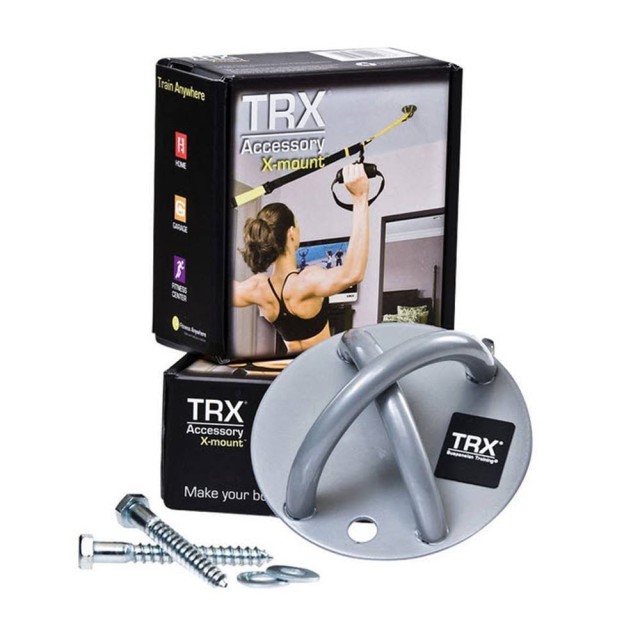 ขาย Homefittools - TRX Xmount อุปกรณ์ยึดติดเพดาน - สีเทา