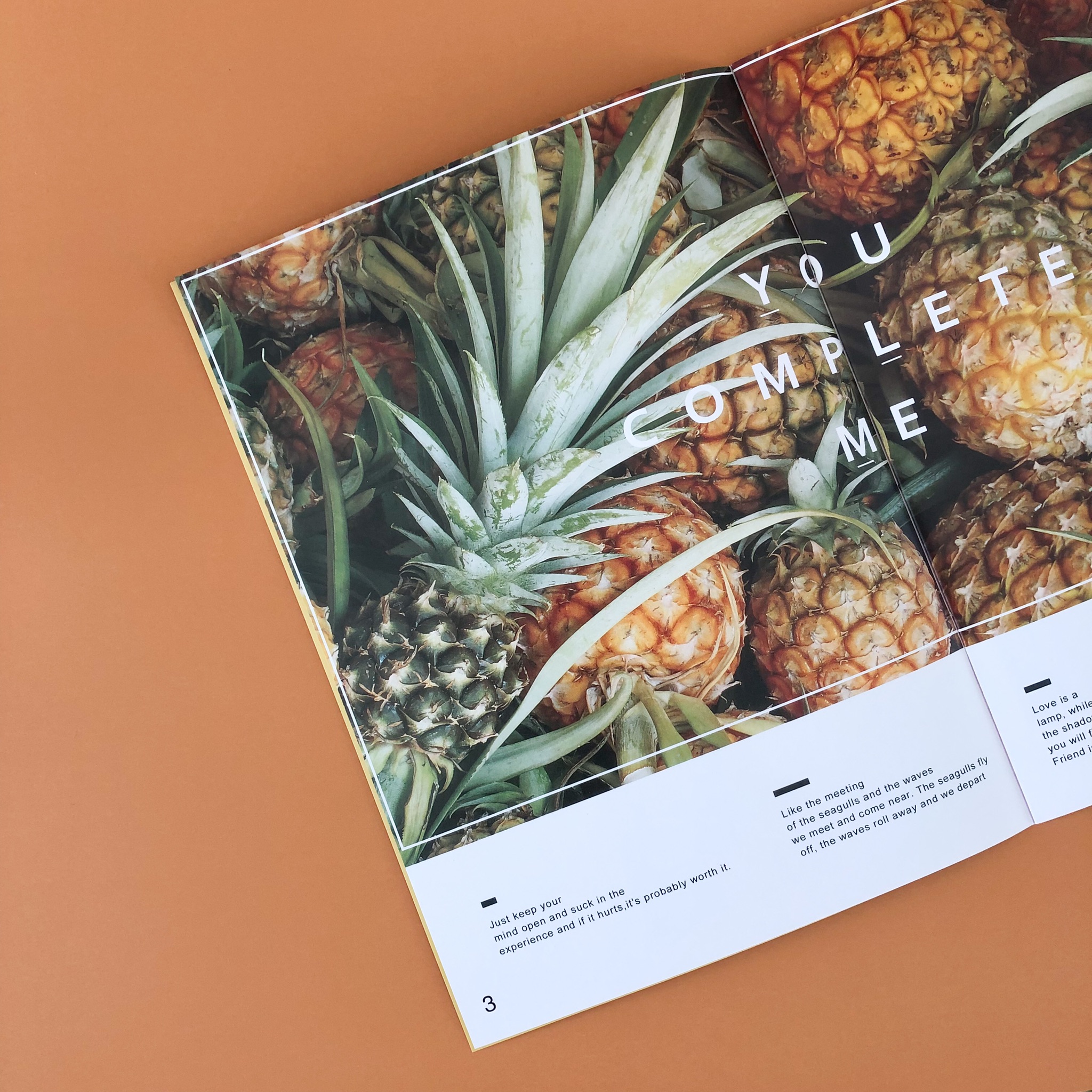 Prop Magazine นิตยสาร ถ่ายรูป 1 เล่ม มี 24 หน้า พร็อพถ่ายรูป พร็อพ ...