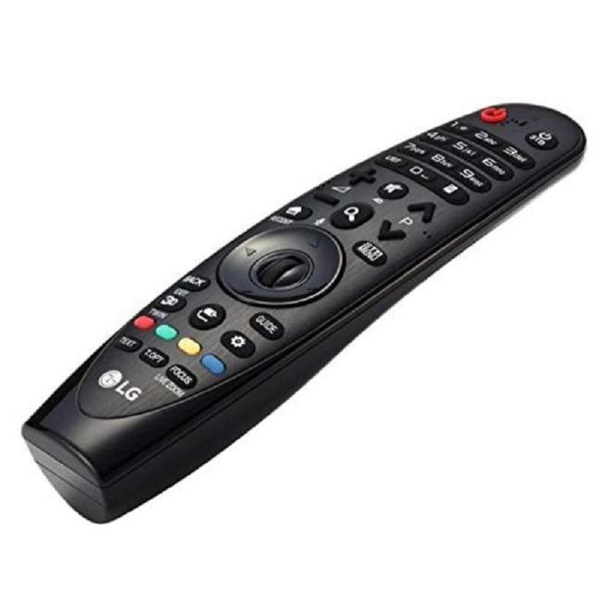 LG Magic Remote รุ่นปี 2018 (มีรุ่นระบุไว้ด้านล่าง โปรดเช็ครุ่นจากหลัง ...