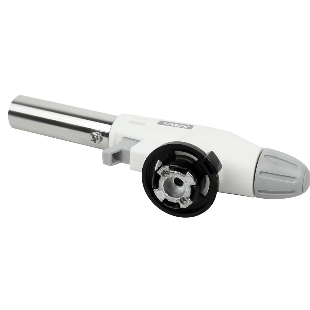 ขายดี อันดับ1 (ของแท้ ขายดี ส่งไว) หัวพ่นไฟ หัวพ่นแก๊ส สำหรับแก๊สกระป๋อง MASTER TORCH ให้ความ ...