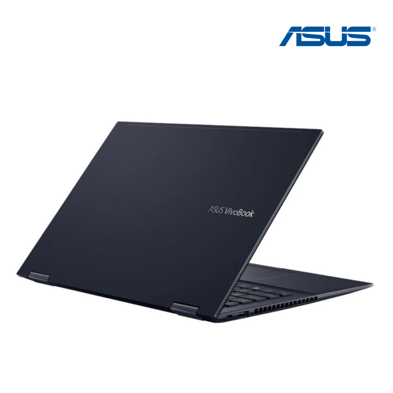 [ทักแชทรับส่วนลด] ASUS Notebook รุ่น TP470EA-EC101TS - Topvalue.com ...