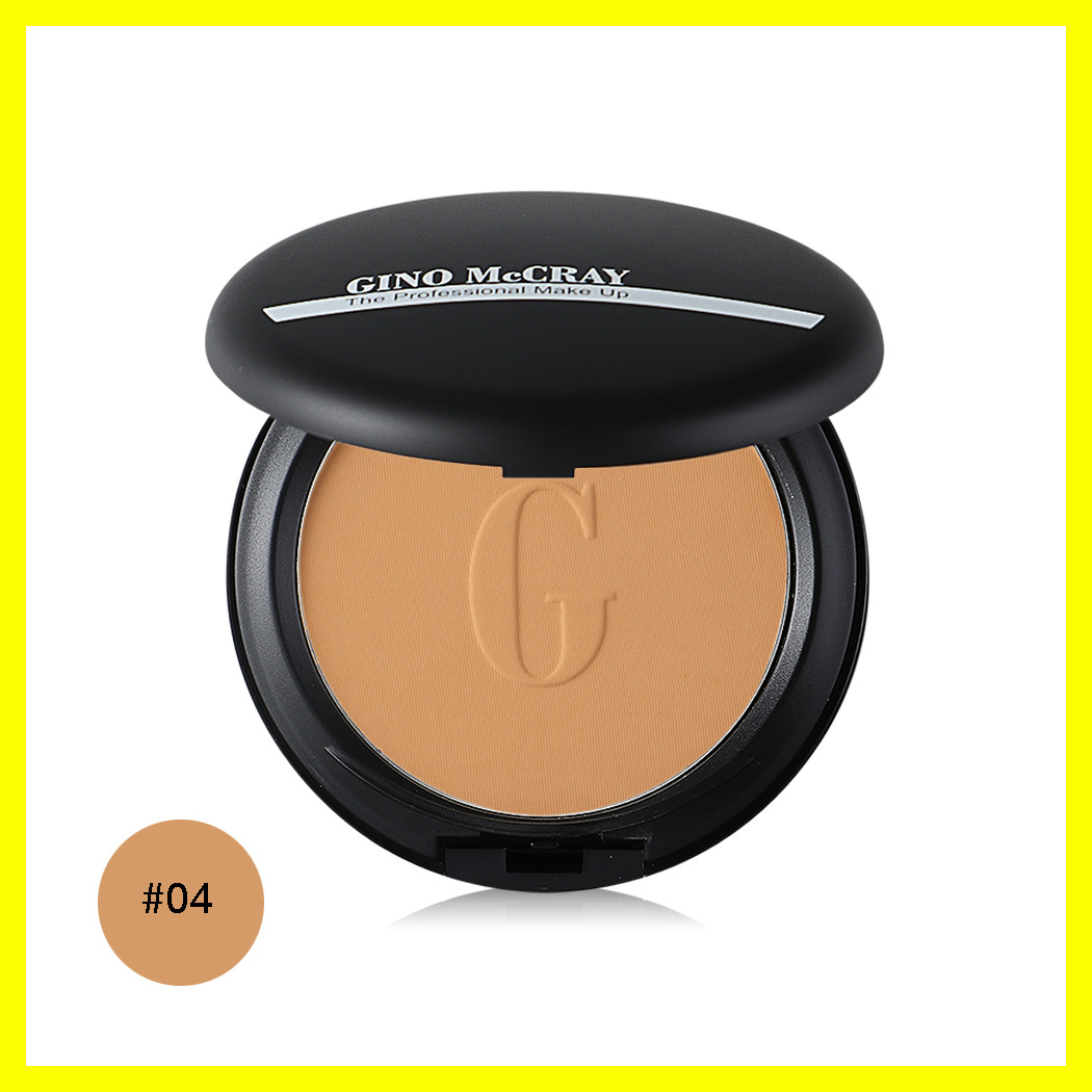 Beauty Buffet The Professional Make Up Powder Foundation SPF15/PA++ 11g ...