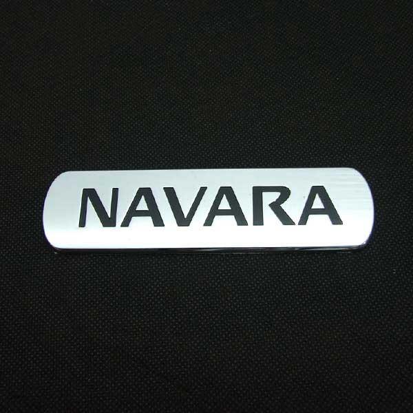 โลโก้ Nissan Navara Logo Navara นิสสัน นาวารา โลโก้ของแท้ โลโก้นิสสัน ...