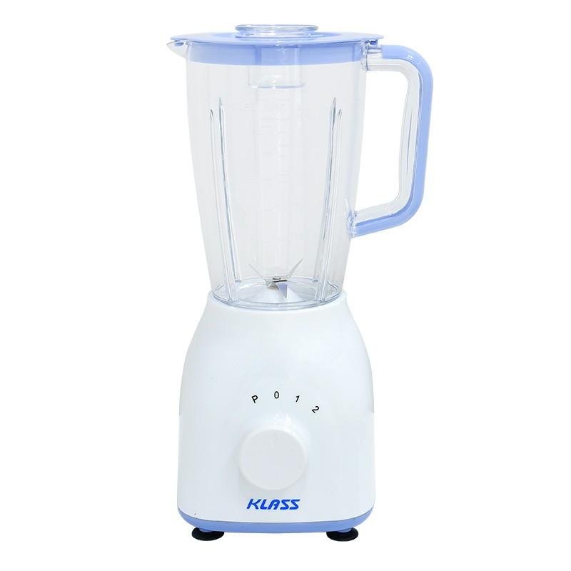 JQ Shop -- KLASS เคริ่องปั่นน้ำผักผลไม้ 3 in 1 ความจุ 1.5 ลิตร รุ่น KW ...