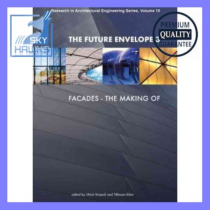 The Future Envelope 3 : Facades - The Making of | Lazada.co.th