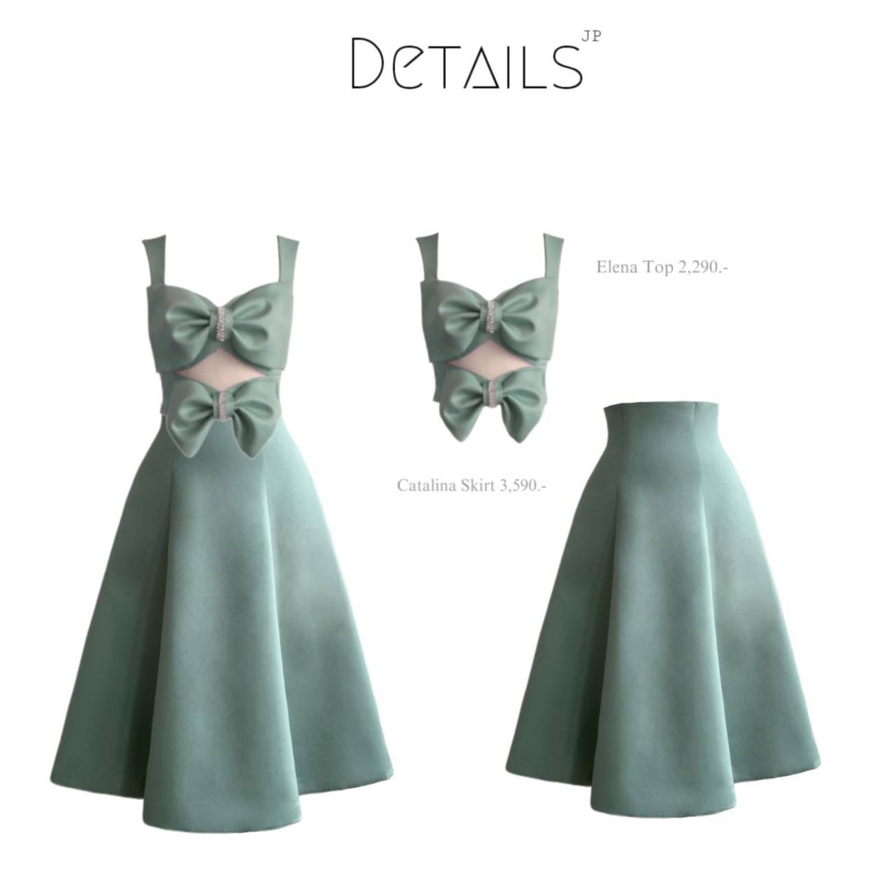 Elena Set | Lazada.co.th