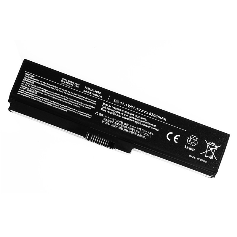TOSHIBA แบตเตอรี่โน๊ตบุ๊ค Battery รุ่น Toshiba Satellite L635 L640 L645 ...