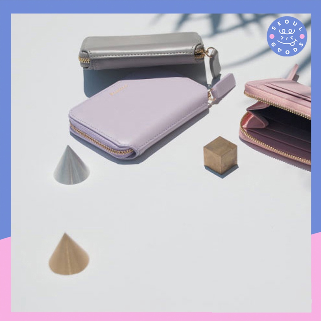 (พร้อมส่ง) กระเป๋าสตางค์ Fennec MINI POCKET - Kae Kae Shop 1599459696 ...