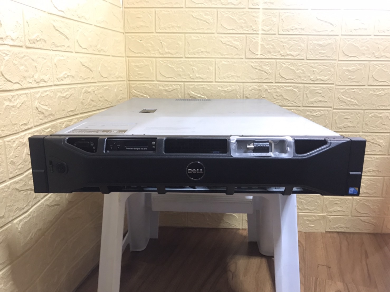 Server Dell PowerEdge R510 (2URack) มือสอง | Lazada.co.th