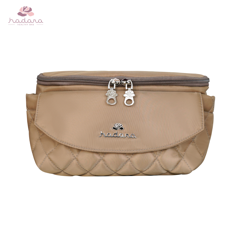 Hadara กระเป๋าครอสบอดี้ Ch.170 คาดอกและครอสบอดี้ ช่วยอำพรางหุ่น ...