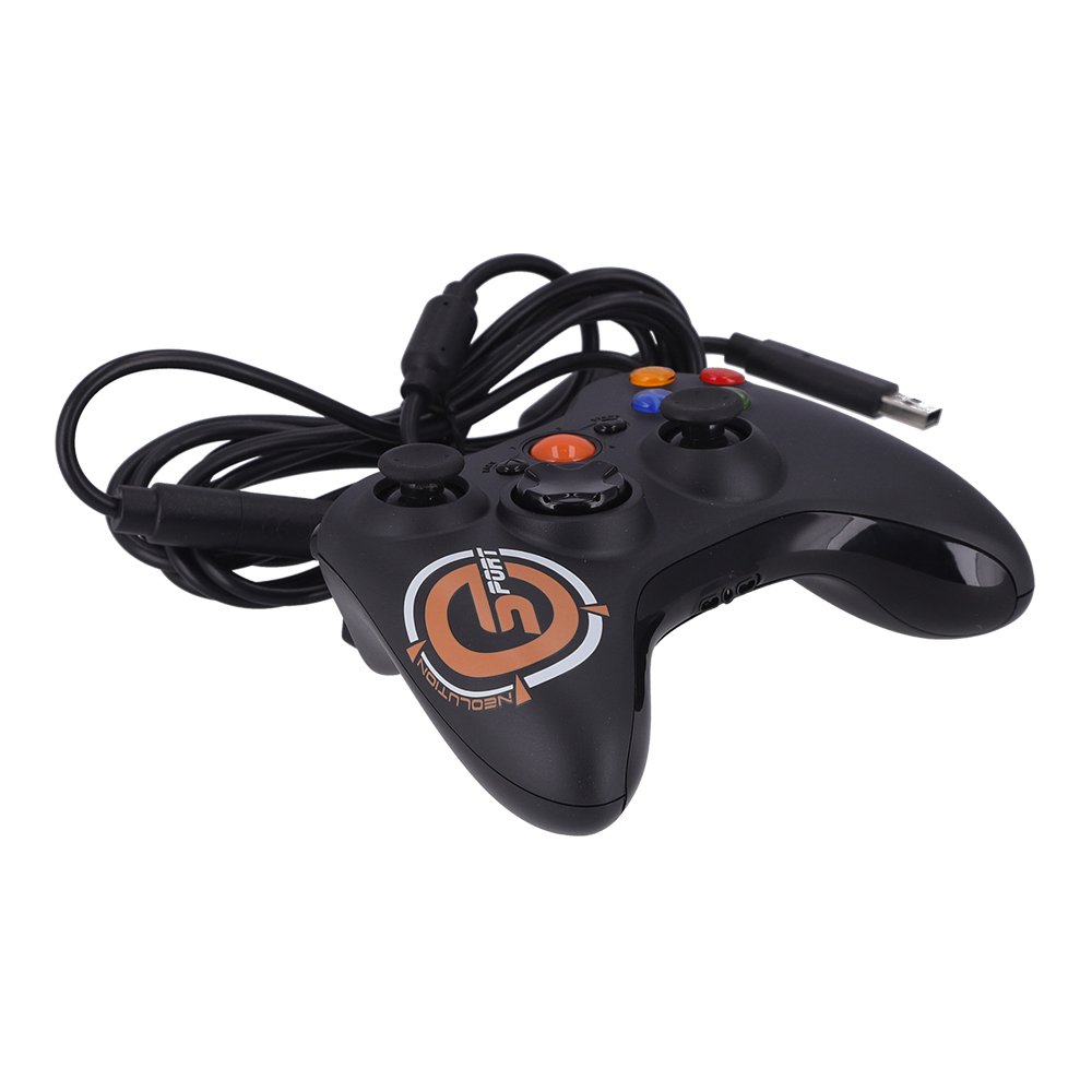 [BIG SALE!!] CONTROLLER (อุปกรณ์ควบคุมคำสั่ง) NEOLUTION E-SPORT JOY ...